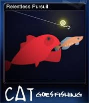 Turgeon | Cat Goes Fishing Wikia | Fandom