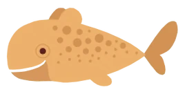 Cowfish | Cat Goes Fishing Wikia | Fandom