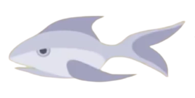 Bullfish | Cat Goes Fishing Wikia | Fandom