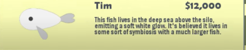 Tim | Cat Goes Fishing Wikia | Fandom Tim | Cat Goes Fishing Wikia | Fandom