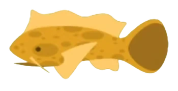 Spotter | Cat Goes Fishing Wikia | Fandom