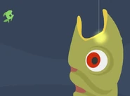 Abyssal | Cat Goes Fishing Wikia | Fandom