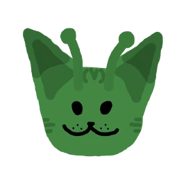 Alien Cat | Cat house Wiki | Fandom