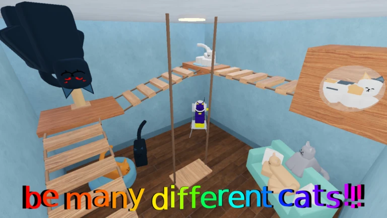 Cat house Wiki | Fandom