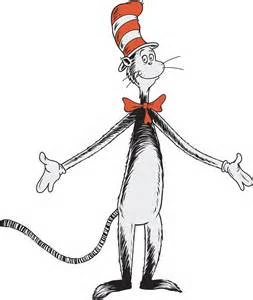 The Cat in the Hat | The Cat in the Hat Knows a Lot About That! Wikia ...