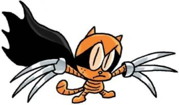 Li’l Petey | Cat Kid Comic Club Wiki | Fandom