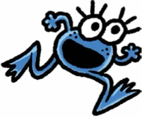 Poppy | Cat Kid Comic Club Wiki | Fandom