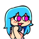 Pingey | Cat Kirby's Corner Wiki | Fandom