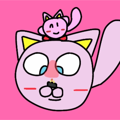 Cat Kirby | Cat Kirby's Corner Wiki | Fandom