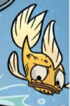 Goldfather | Cat Ninja Wiki | Fandom