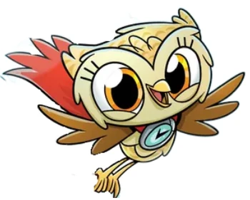 Hoot | Cat Ninja Wiki | Fandom