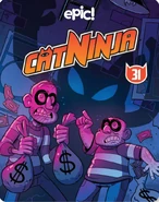 Cat Ninja: Heart of a Hero | Cat Ninja Wiki | Fandom