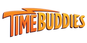 Time Buddies Series | Cat Ninja Wiki | Fandom