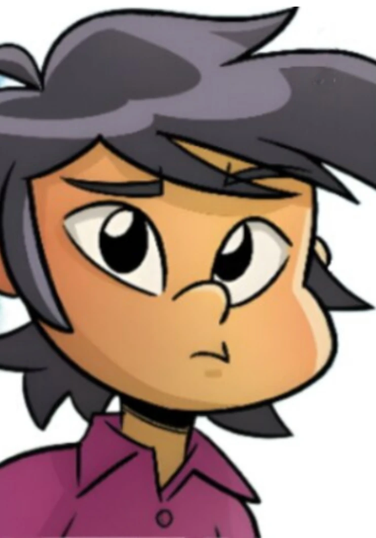 Leon | Cat Ninja Wiki | Fandom