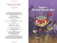 Cat Ninja | Cat Ninja Wiki | Fandom