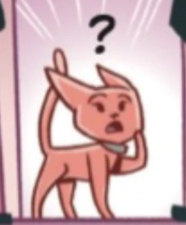 Le Chat | Cat Ninja Wiki | Fandom