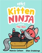 Kitten Ninja | Cat Ninja Wiki | Fandom