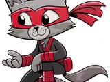 Category:Characters | Cat Ninja Wiki | Fandom