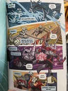 Cat Ninja: Time Heist | Cat Ninja Wiki | Fandom