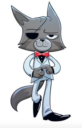 Cat Ninja | Cat Ninja Wiki | Fandom