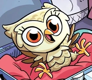 Hoot | Cat Ninja Wiki | Fandom