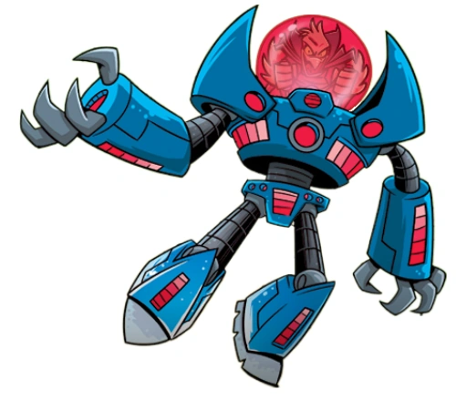 Cuckoo | Cat Ninja Wiki | Fandom