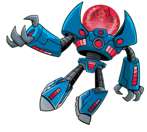 Cuckoo | Cat Ninja Wiki | Fandom