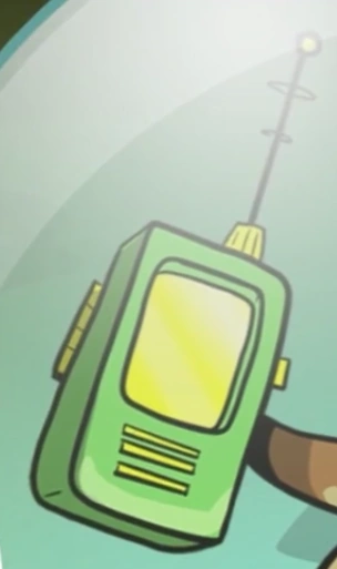 Hamster Tracker | Cat Ninja Wiki | Fandom