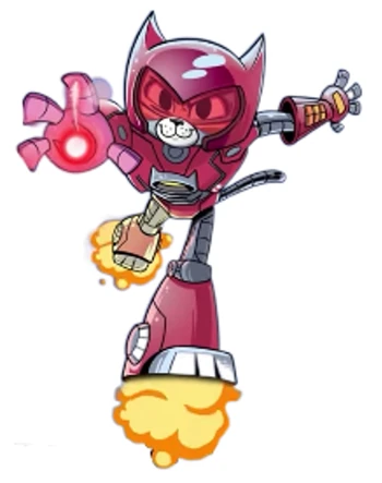Cat Ninja | Cat Ninja Wiki | Fandom