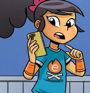 Cat Ninja: Welcome to the 'Burbs | Cat Ninja Wiki | Fandom