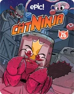 Cat Ninja: Heart of a Hero | Cat Ninja Wiki | Fandom