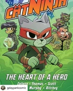 Cat Ninja: Heart of a Hero | Cat Ninja Wiki | Fandom