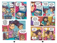 Cat Ninja: Time Heist | Cat Ninja Wiki | Fandom
