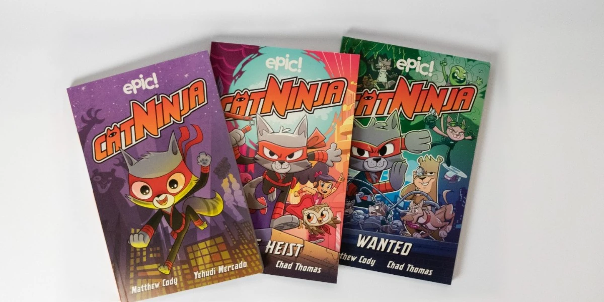 Category:News | Cat Ninja Wiki | Fandom