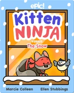 Kitten Ninja | Cat Ninja Wiki | Fandom