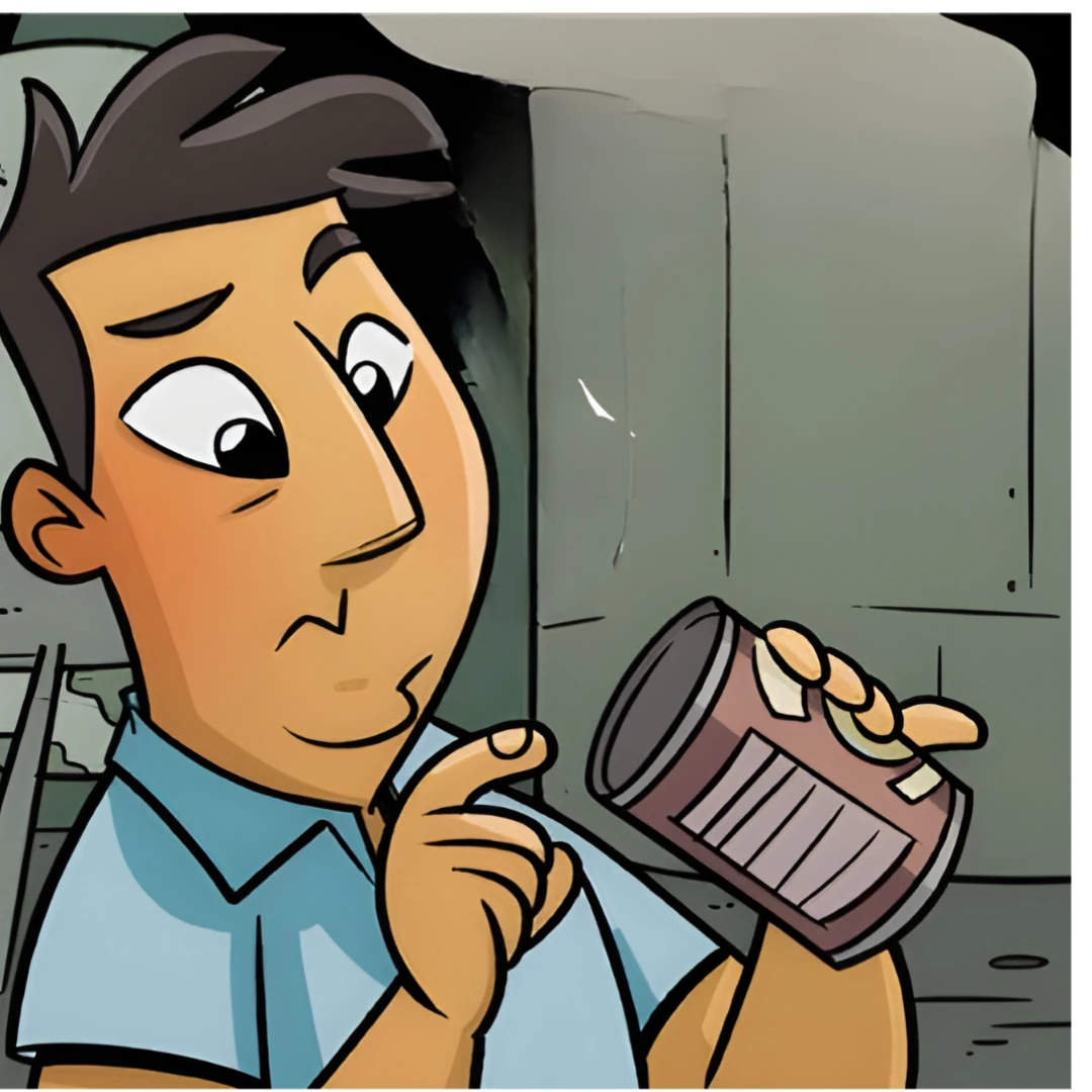 Jon | Cat Ninja Wiki | Fandom