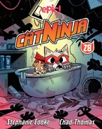 Cat Ninja: Heart of a Hero | Cat Ninja Wiki | Fandom