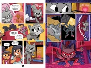 Cat Ninja: Heart of a Hero | Cat Ninja Wiki | Fandom