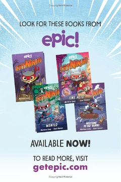 Cat Ninja Wiki | Fandom