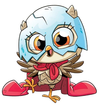 Hoot | Cat Ninja Wiki | Fandom