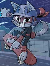Cat Ninja | Cat Ninja Wiki | Fandom