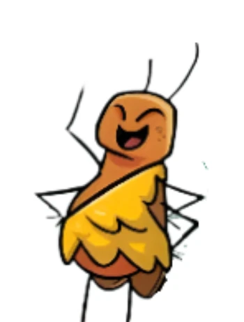 Fury Roach | Cat Ninja Wiki | Fandom