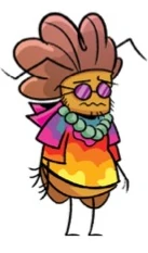 Fury Roach | Cat Ninja Wiki | Fandom