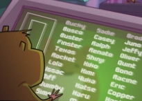 The Great Hamster Heist | Cat Ninja Wiki | Fandom