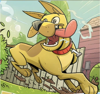 Adonis | Cat Ninja Wiki | Fandom