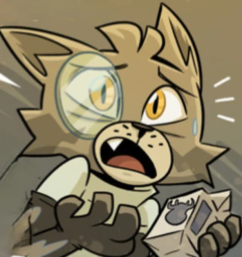 Master Cat | Cat Ninja Wiki | Fandom