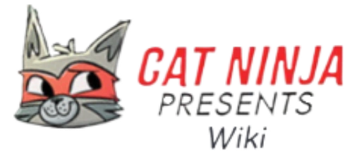 Le Chat | Cat Ninja Wiki | Fandom