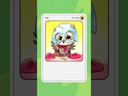 Hoot | Cat Ninja Wiki | Fandom