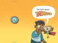 Time Buddies | Cat Ninja Wiki | Fandom