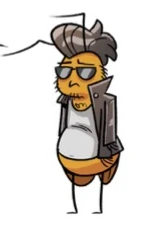 Fury Roach | Cat Ninja Wiki | Fandom